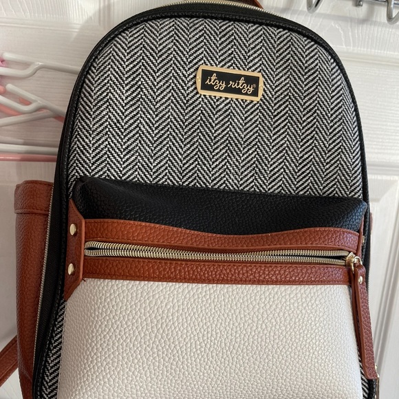 Itzy Ritzy | Accessories | Itzy Ritzy Mini New Without Tag | Poshmark